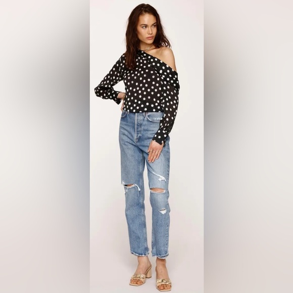 Anthropologie | Tops | Anthropologie Heartloom Keely Top | Poshmark